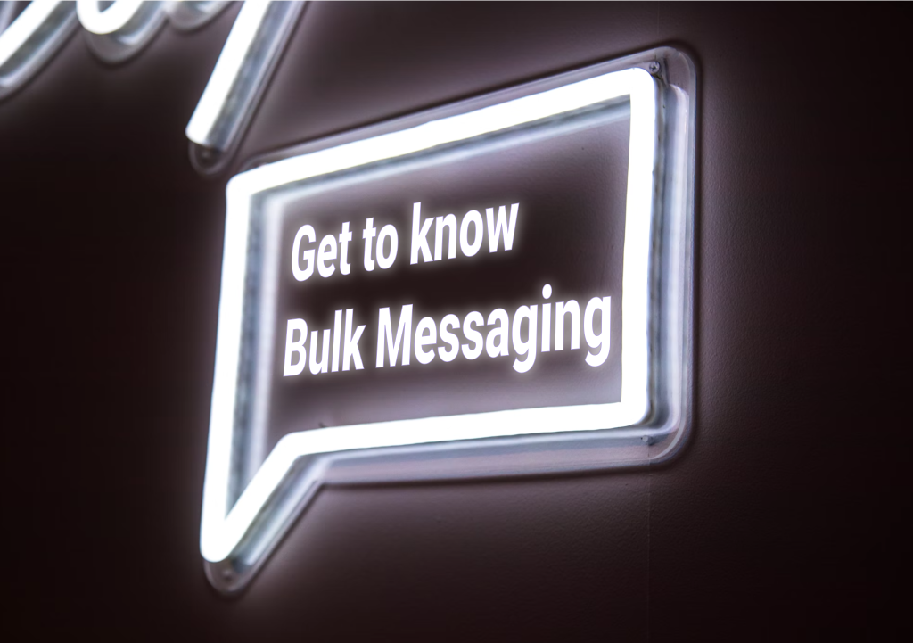 The effective use of bulk messaging for businesses - Conversation24 ...